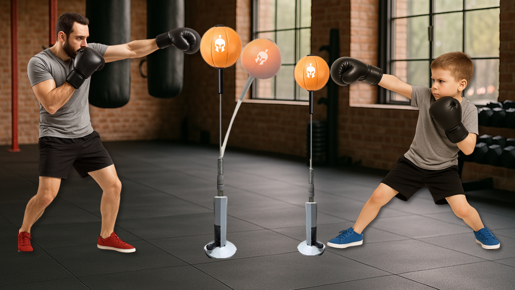 Herrain Kauppa – RC-leluja ja lahjoja pojille ja miehille